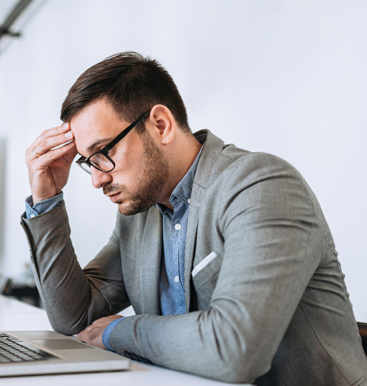 Understanding Brain Fog: Causes and Solutions - BionwoRx