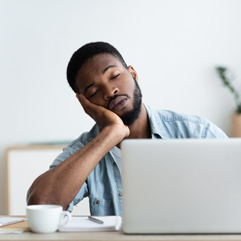 Understanding Chronic Fatigue: Causes and Solutions - BionwoRx
